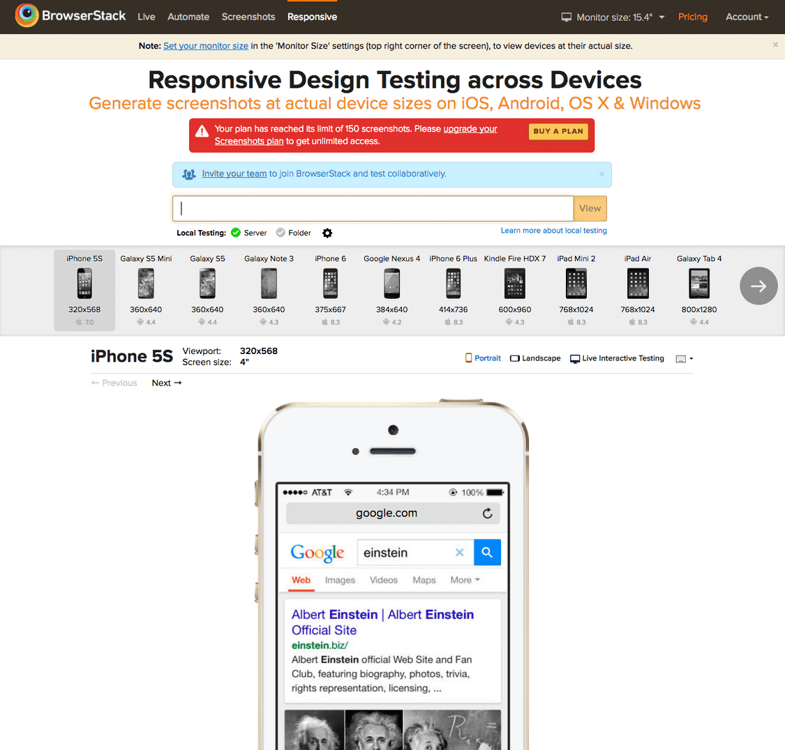A Deep Look into BrowserStack, CrossBrowserTesting, & SauceLabs ...